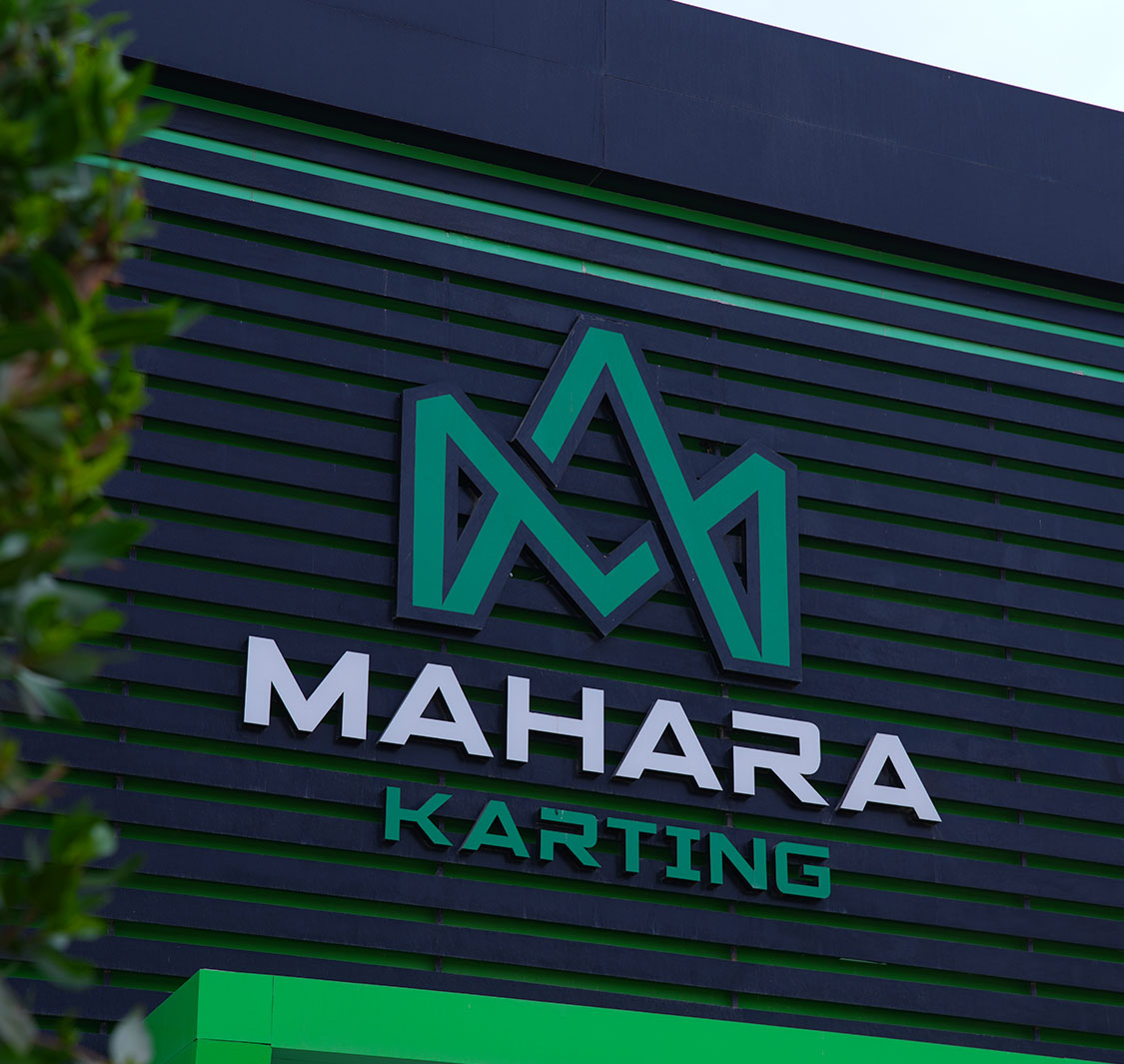 Mahara Karting | | Buy One Get One Free | The ENTERTAINER